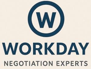 Workday Pricing Benchmarks and Market Rates for Enterprises